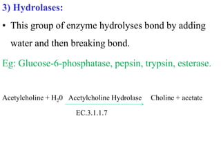 chemistry of enzyme.ppt