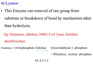 chemistry of enzyme.ppt