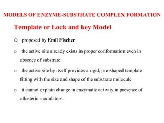 chemistry of enzyme.ppt