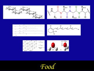Chemistry of food phenomena | PPT
