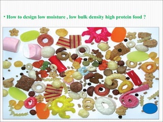 Chemistry of food phenomena | PPT
