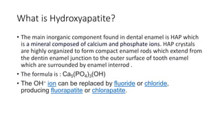 chemistry of HAP.pdf