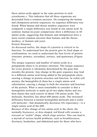 Chemistry of Life Biological MoleculesBiological Molecules.docx