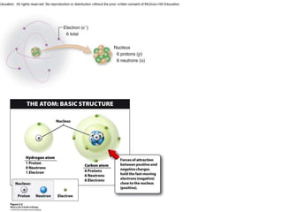 Chemistry of life -intro | PPTX