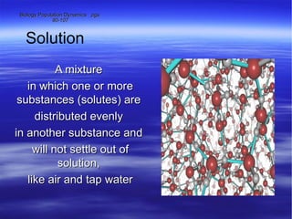 Chemistry of life powerpoint | PPT