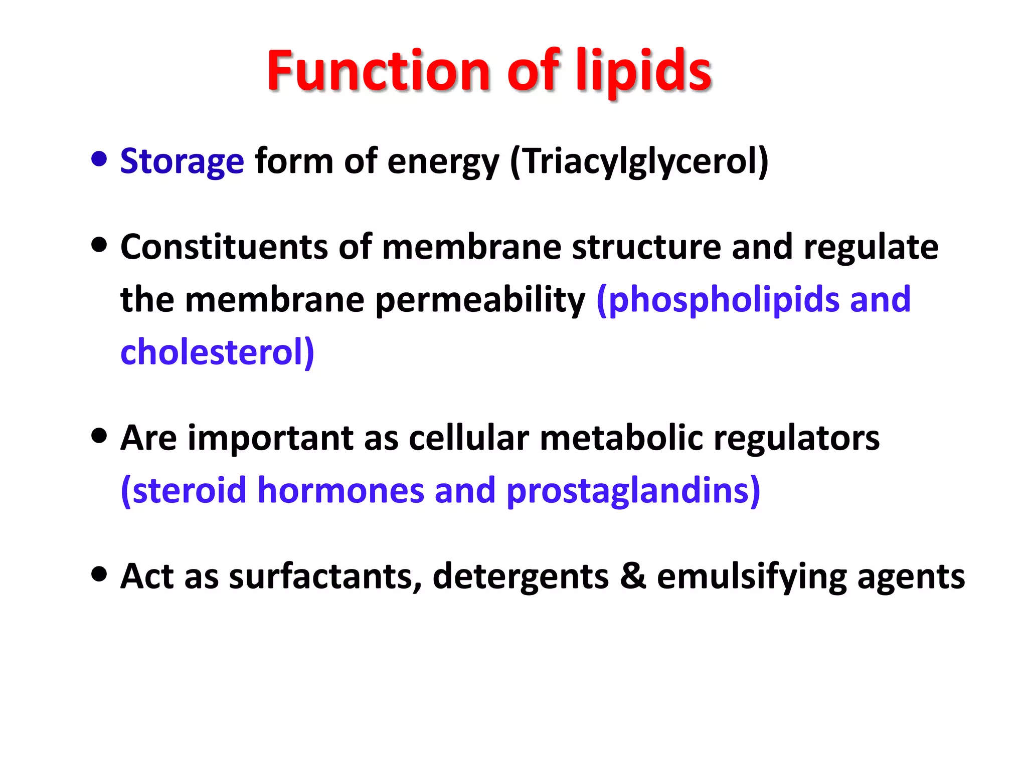 Chemistry of lipid-I.ppt