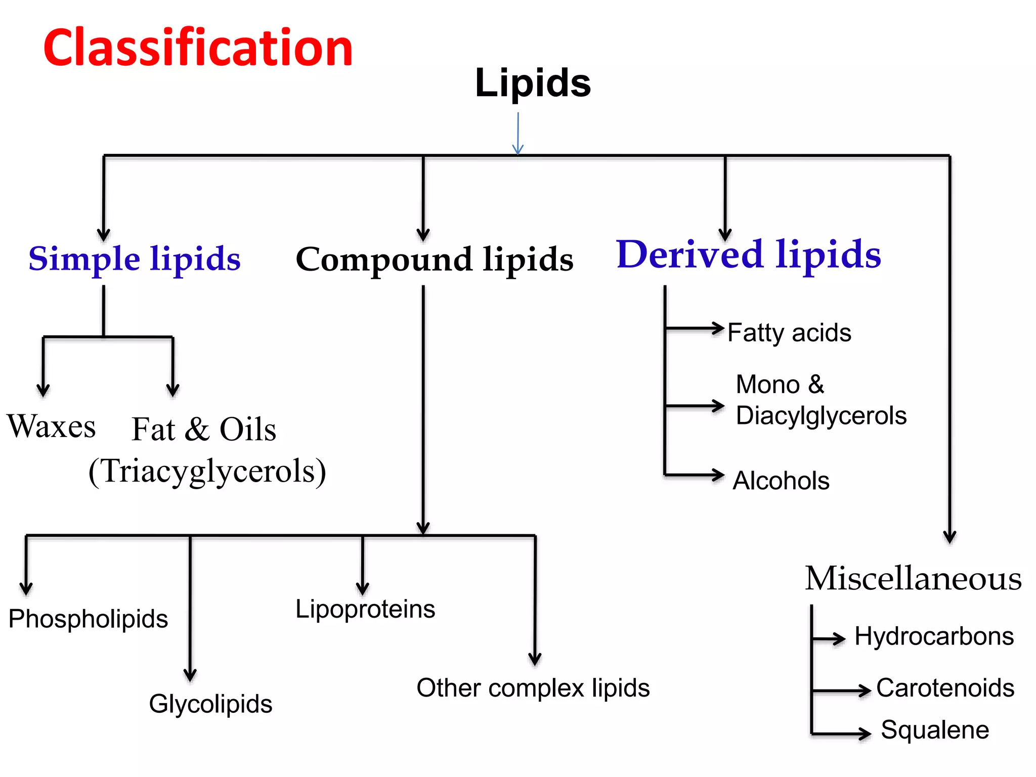 Chemistry of lipid-I.ppt
