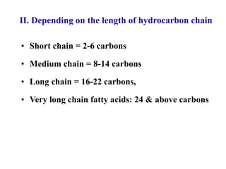 Chemistry of lipid-I.ppt