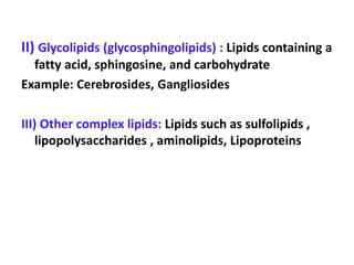 Chemistry of lipid-I.ppt