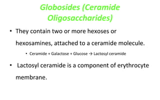 Chemistry of lipid 2 _ Classification of Lipids.pptx