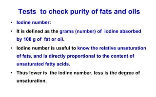 Chemistry of lipid 2 _ Classification of Lipids.pptx