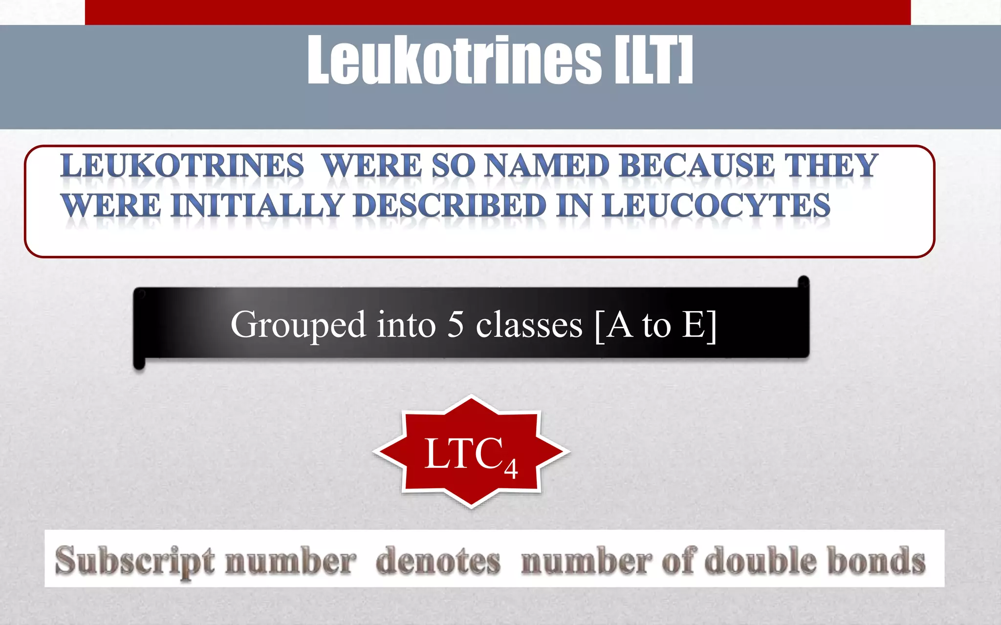 Chemistry of lipid 3 _lipoprotein chemistry and prostaglandins.pptx