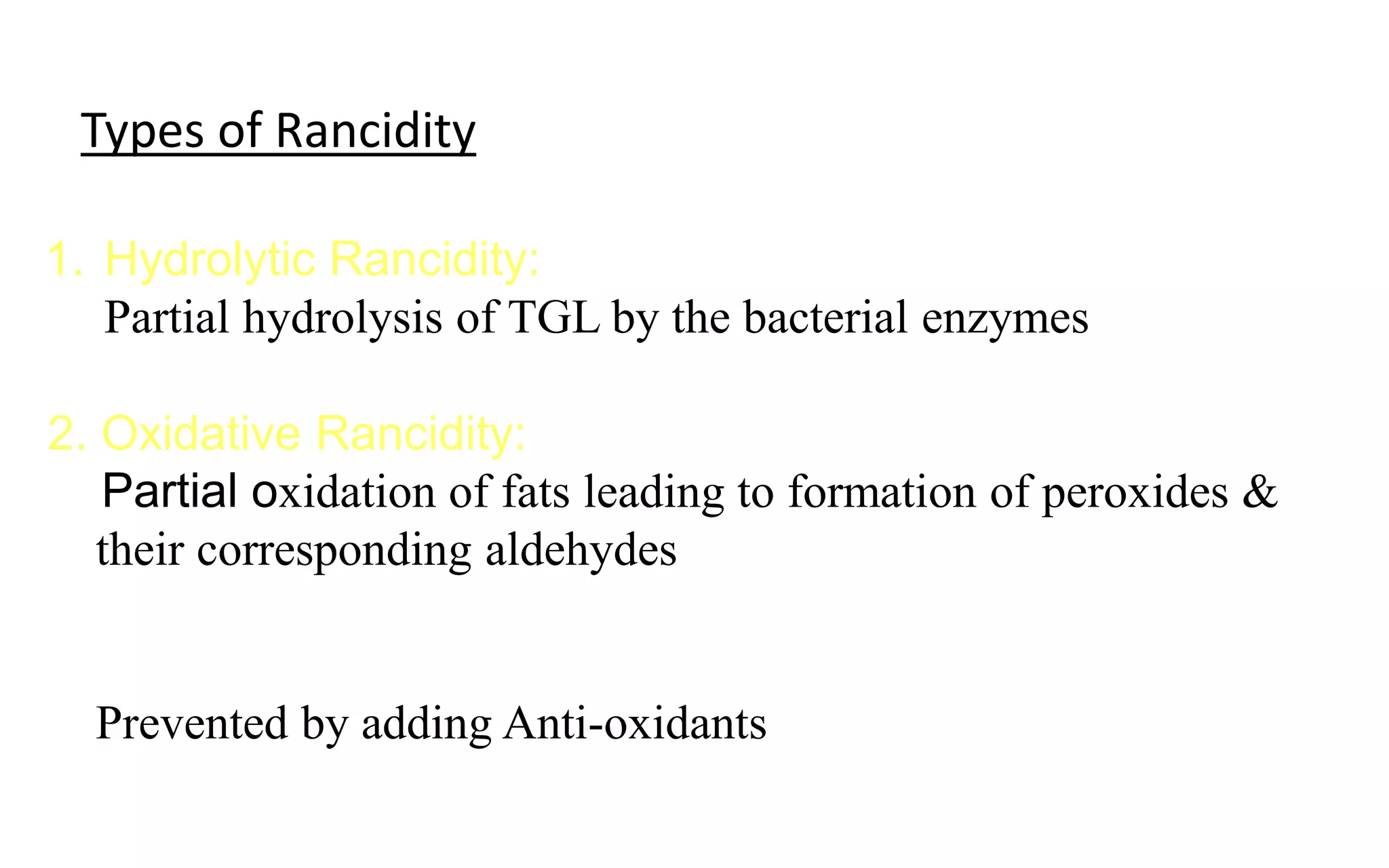 Chemistry of lipid _FATTY ACID NOMENCLATURE AND CLASSIFICATION.pptx