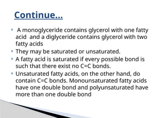 CHEMIfchgvjhbkjnlkSTRY OF LIPIDS’’-1-1.pptx