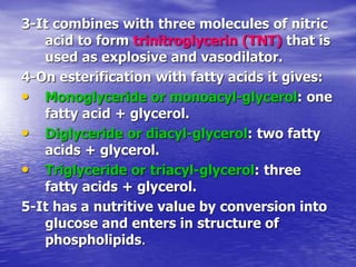 Chemistry of Lipids.ppt