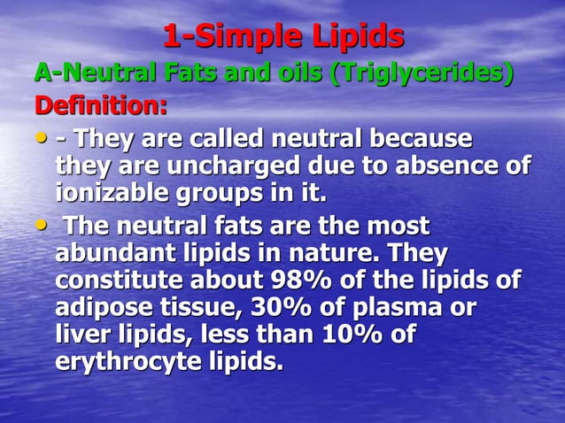 Chemistry of Lipids.ppt