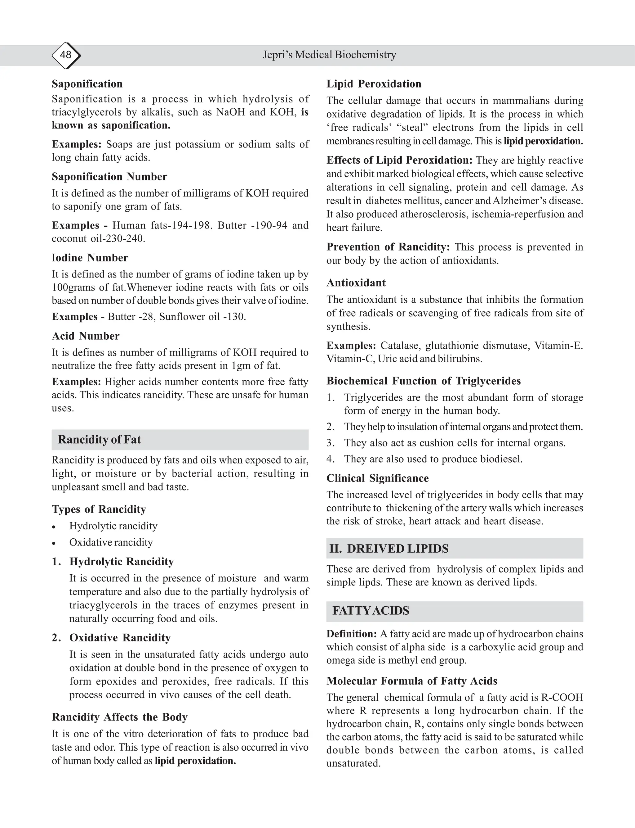 Jepri's Medical Chemistry of Lipids Chapter.pdf