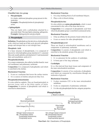 Jepri's Medical Chemistry of Lipids Chapter.pdf