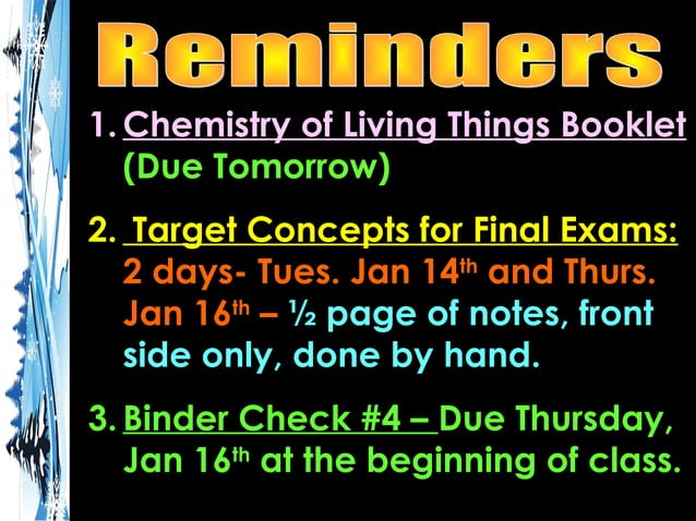 Chemistry of living things booklet+ atomic zoo | PPT | Chemistry | Science