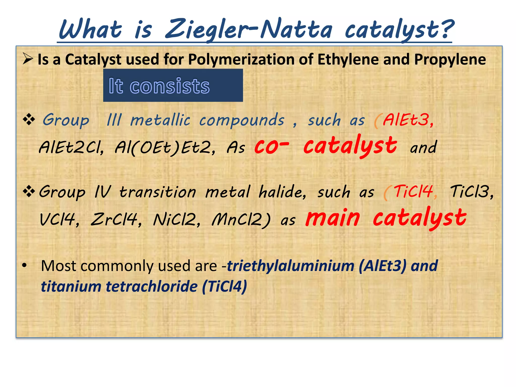 Chemistry of man made fiber production | PDF