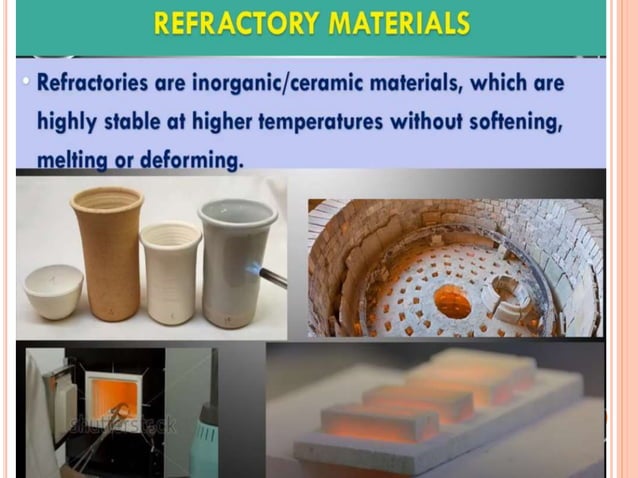 Chemistry of Materials1_REFRACTORIES.pptx