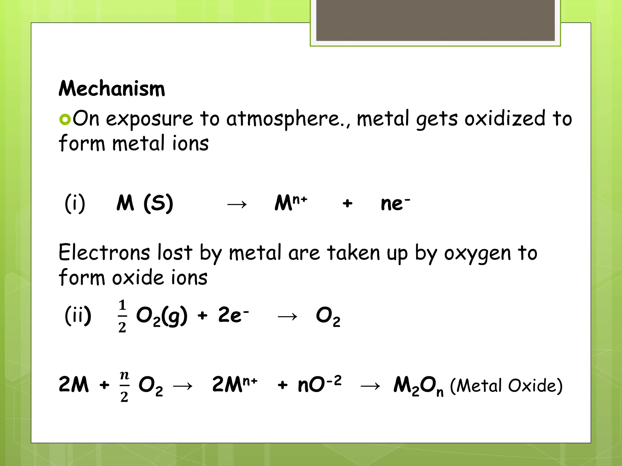 Chemistry of Materials4_CORROSION.pptx