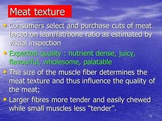 Chemistry of muscle meat.pdf