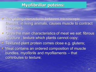 Chemistry of muscle meat.pdf
