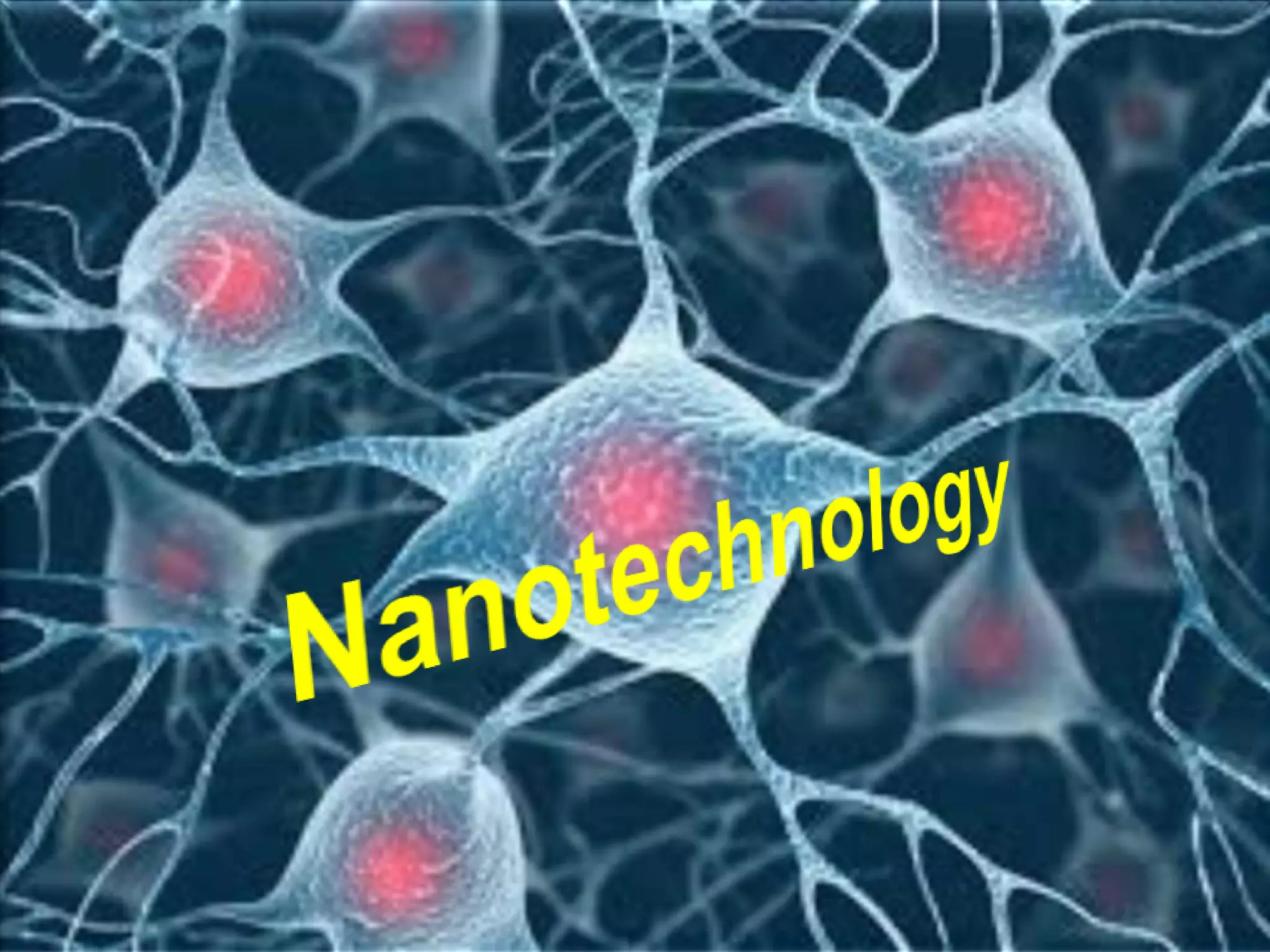 Chemistry of nanomaterials introduction | PPTX