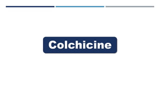 Chemistry of natural products | PPTX