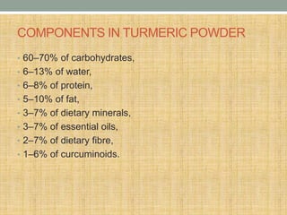 Chemistry of natural products nnt | PPTX