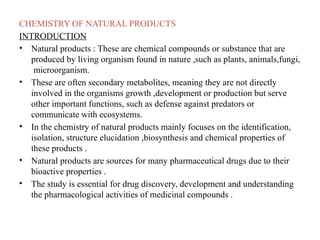 CHEMISTRY OF NATURAL PRODUCTS[1] (1)[2].pptx 1.pptx