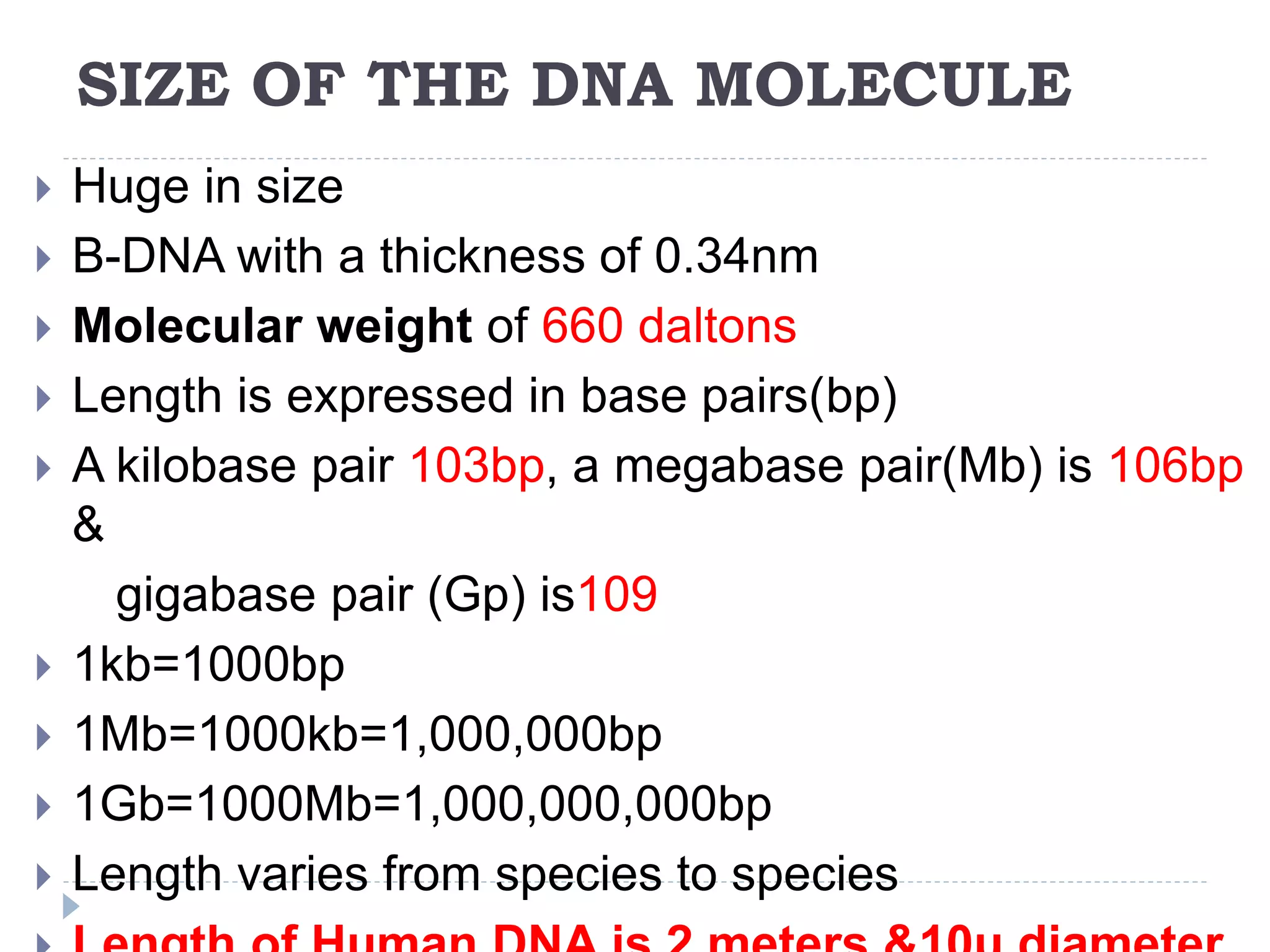 Chemistry of nucleic acids | PPTX