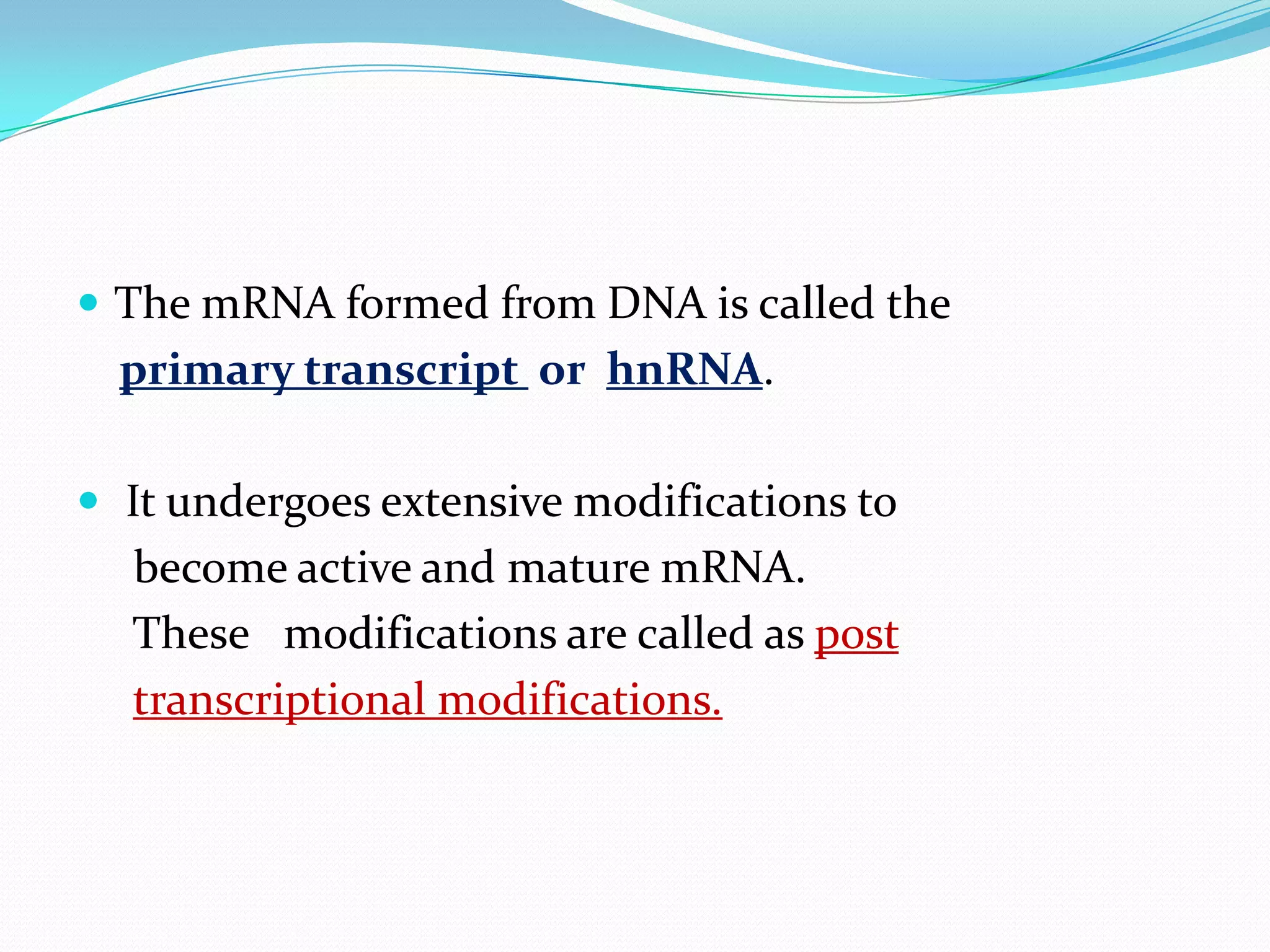 Chemistry of nucleoproteins | PPT