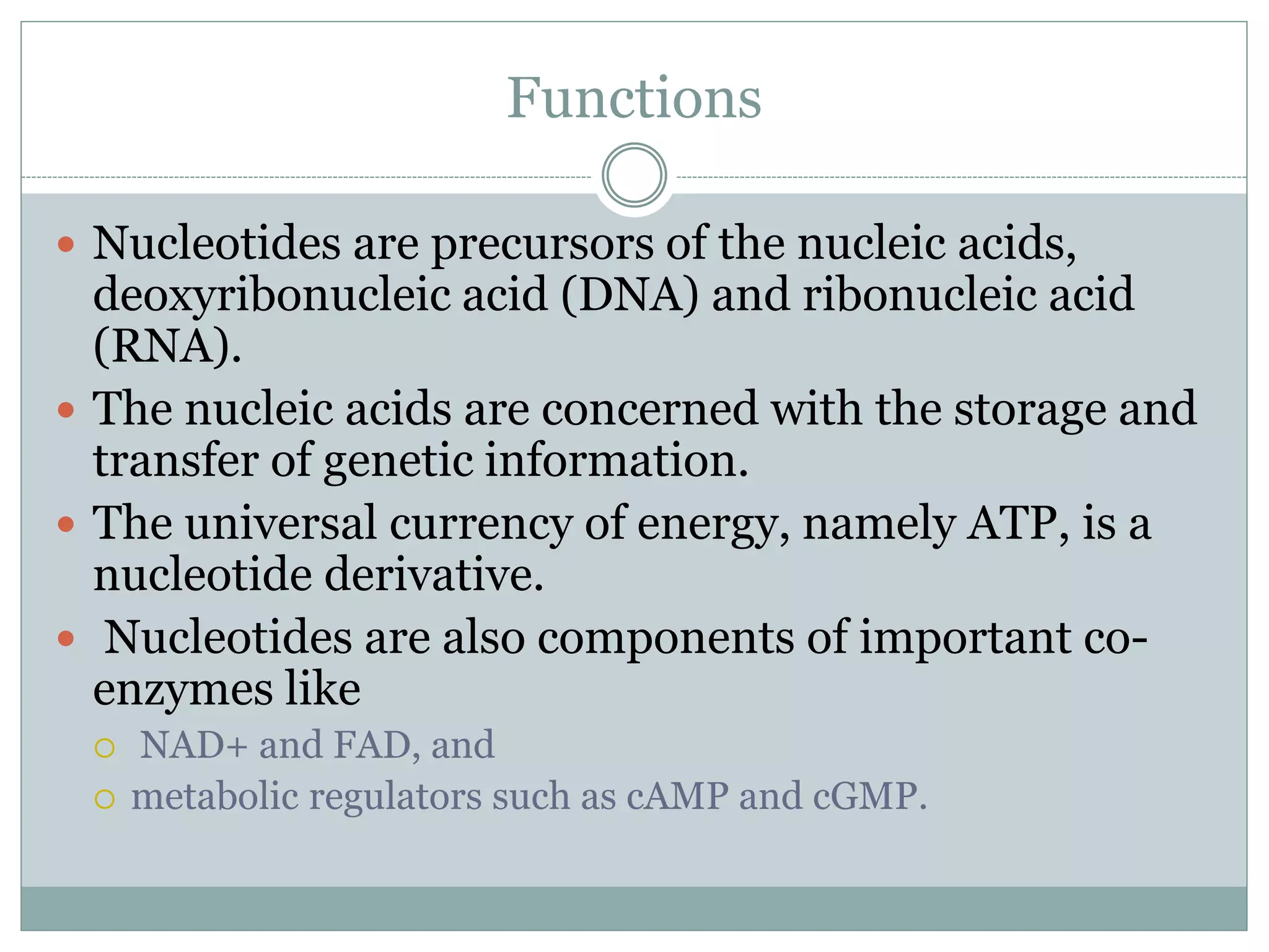Chemistry of nucleotides.pdf