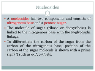 Chemistry of nucleotides.pdf