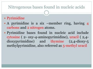 Chemistry of nucleotides.pdf