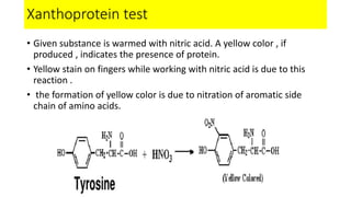 Chemistry of Oxytocin & Glutathione.pptx