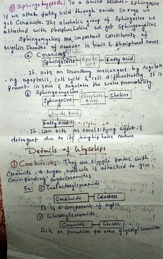 Chemistry of phospholipids with diagram.pdf