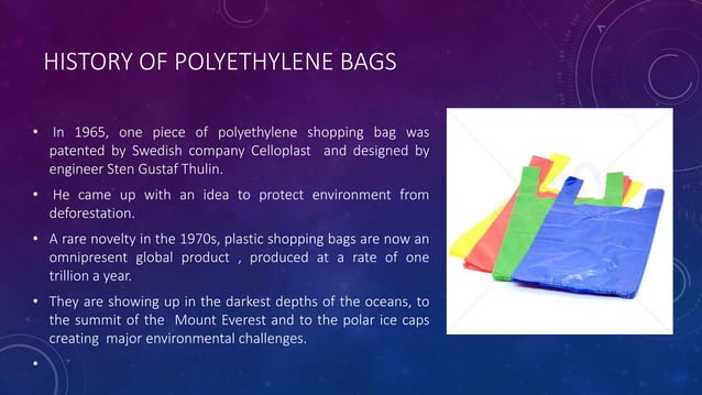 Chemistry of Plastic | PPTX | Chemistry | Science
