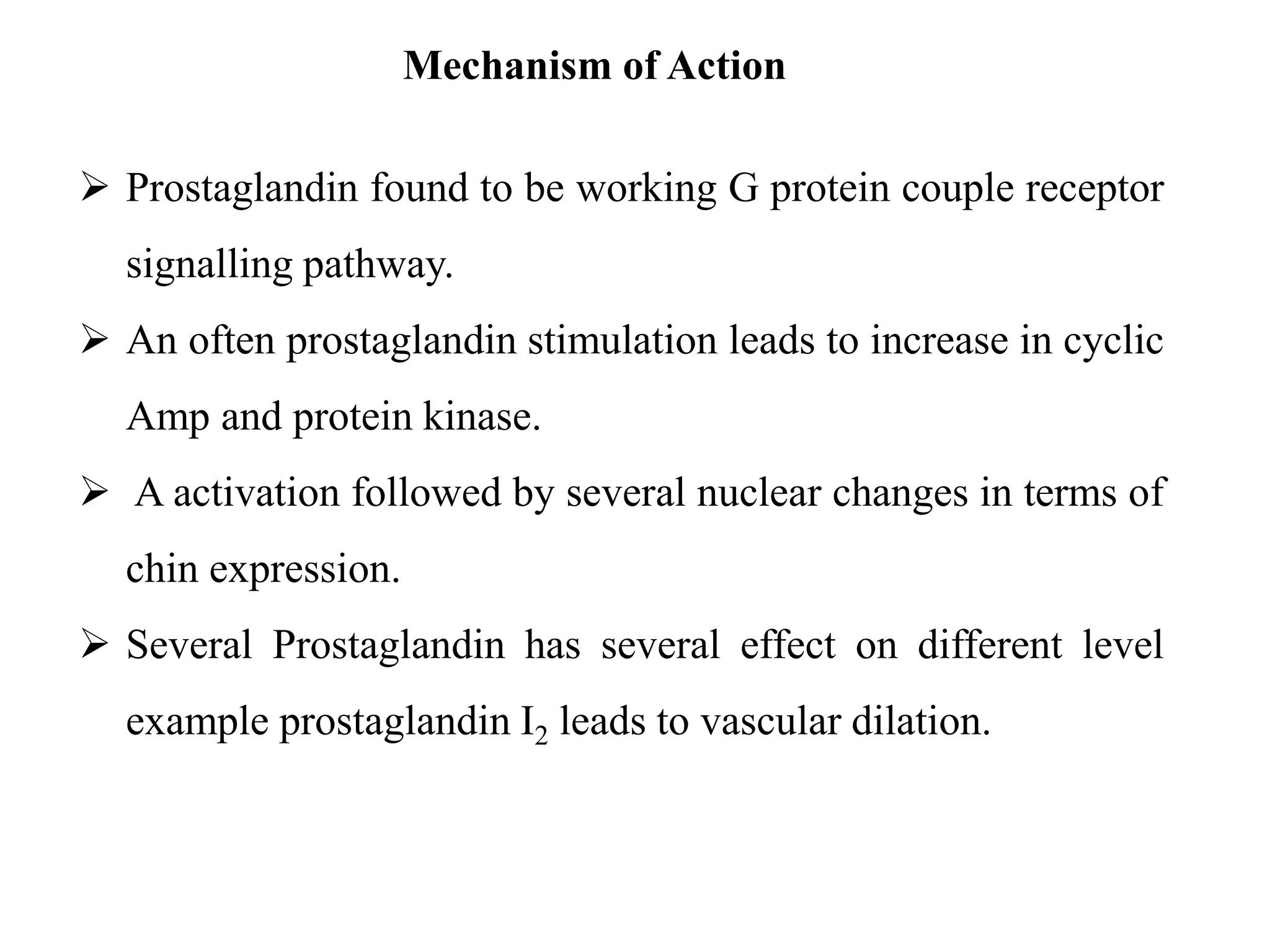 Chemistry of Prostaglandins,Leukotrienes and Thromboxanes.pptx