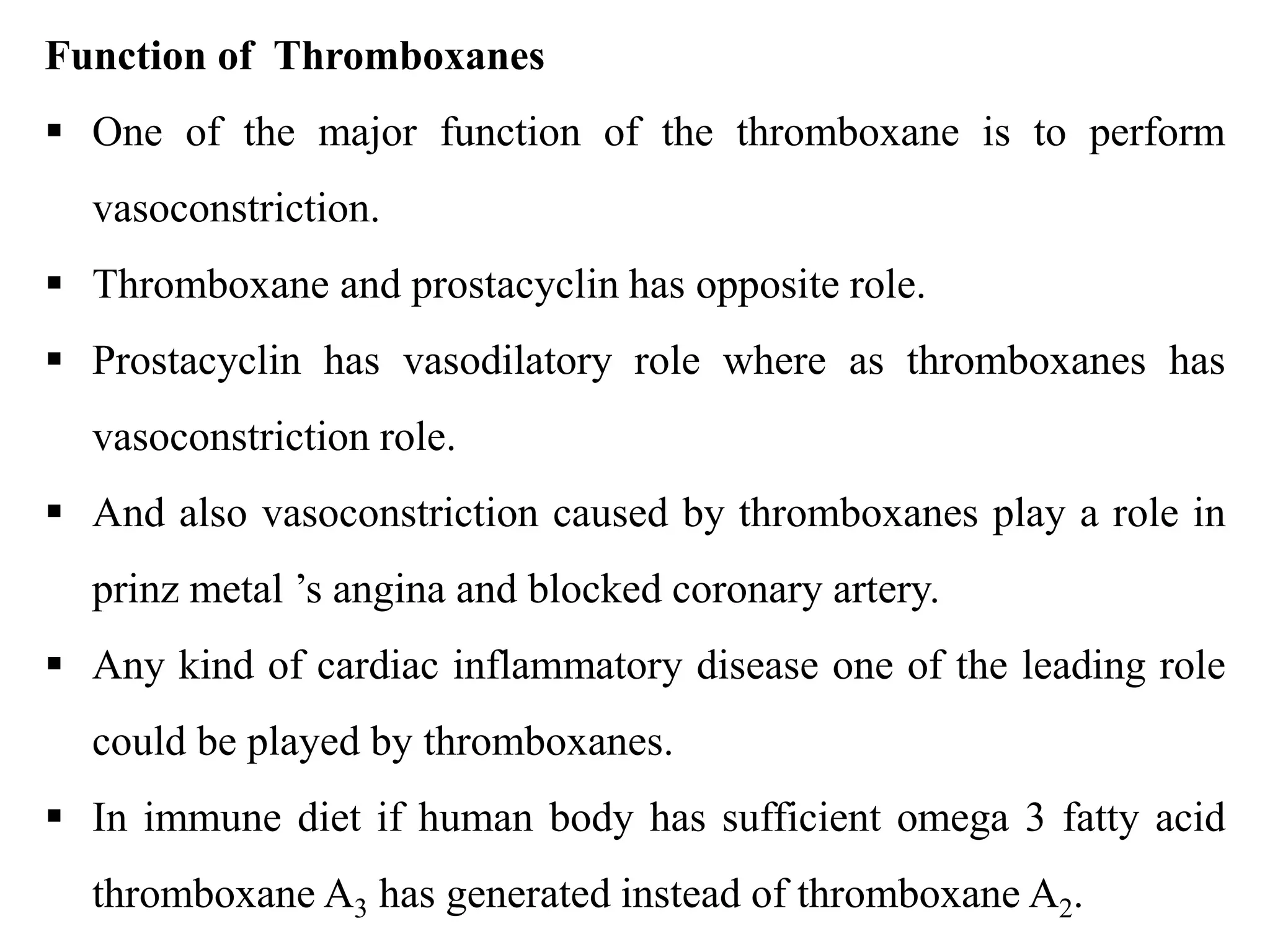 Chemistry of Prostaglandins,Leukotrienes and Thromboxanes.pptx
