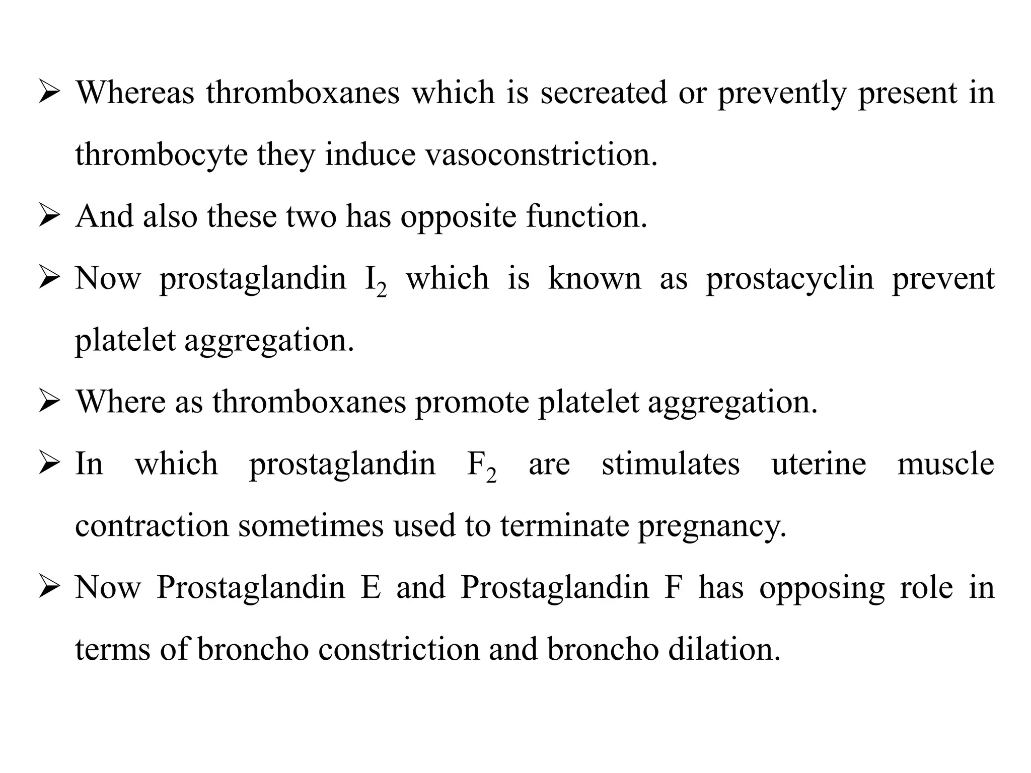 Chemistry of Prostaglandins,Leukotrienes and Thromboxanes.pptx