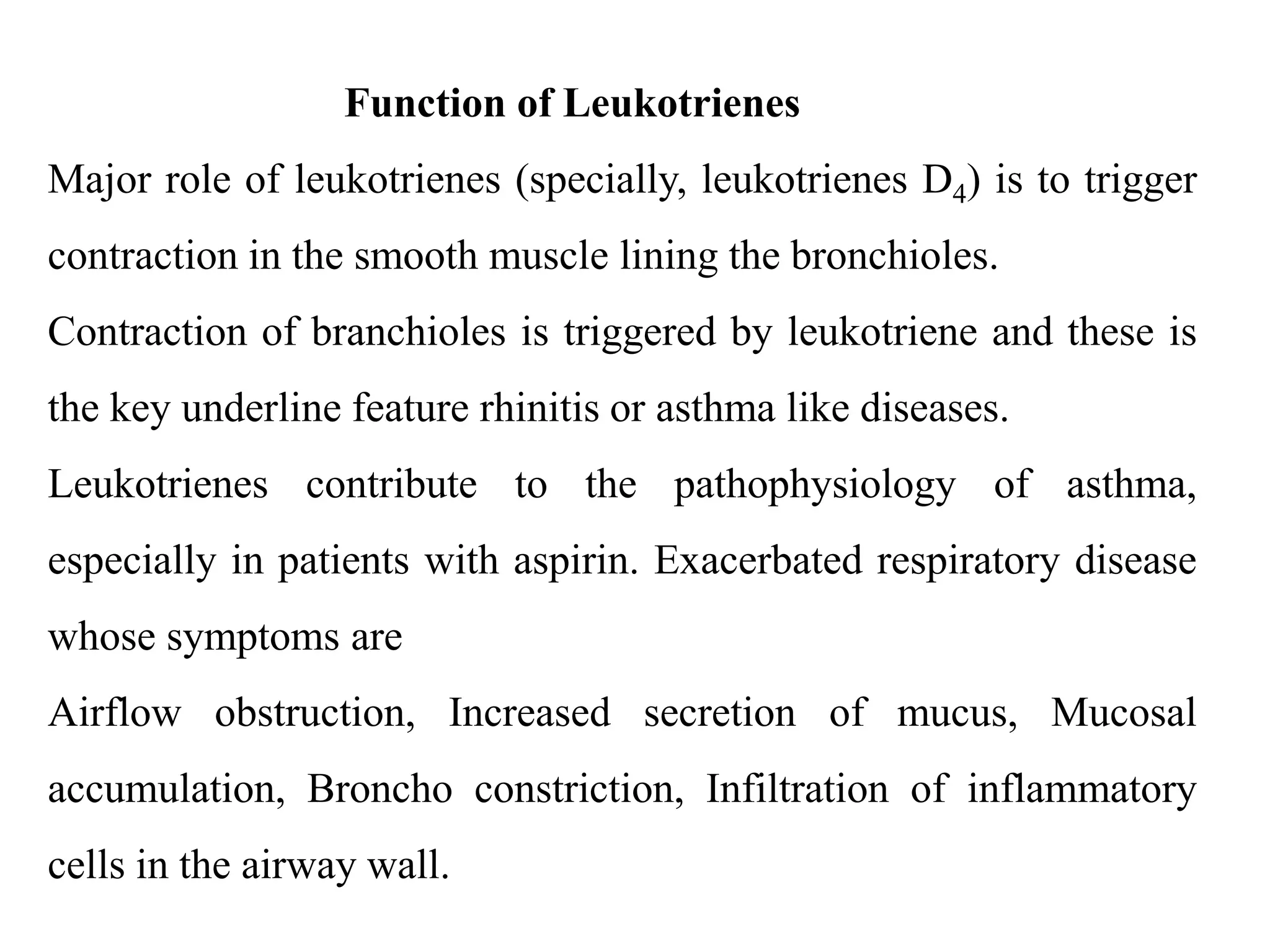 Chemistry of Prostaglandins,Leukotrienes and Thromboxanes.pptx