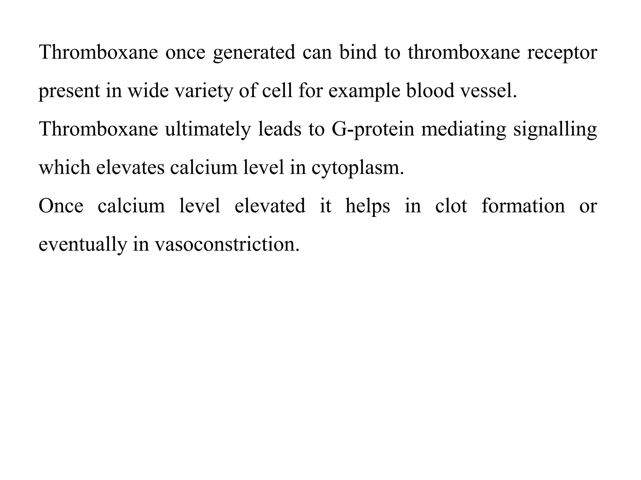 Chemistry of Prostaglandins,Leukotrienes and Thromboxanes.pptx