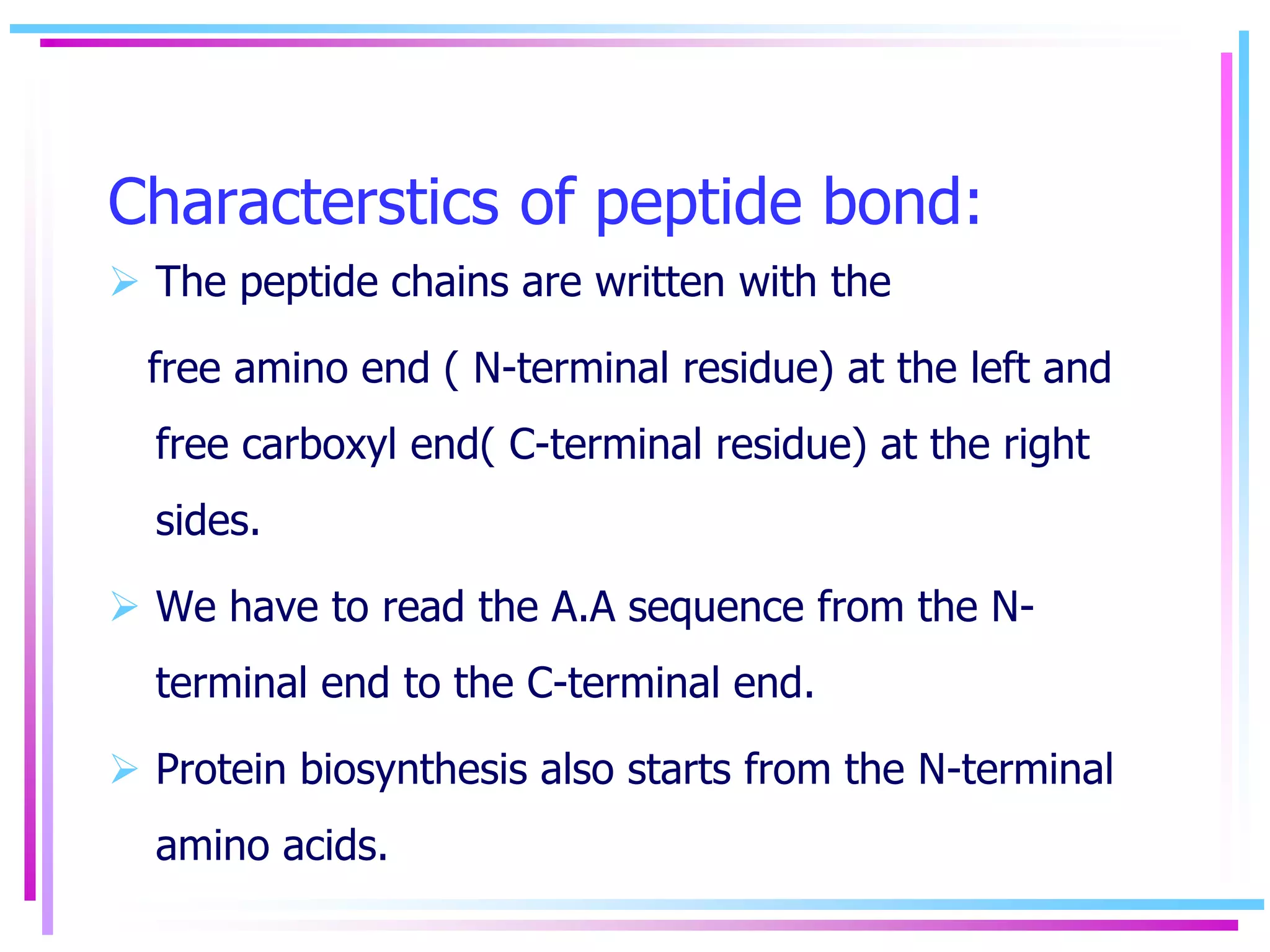 chemistry of protein.ppt