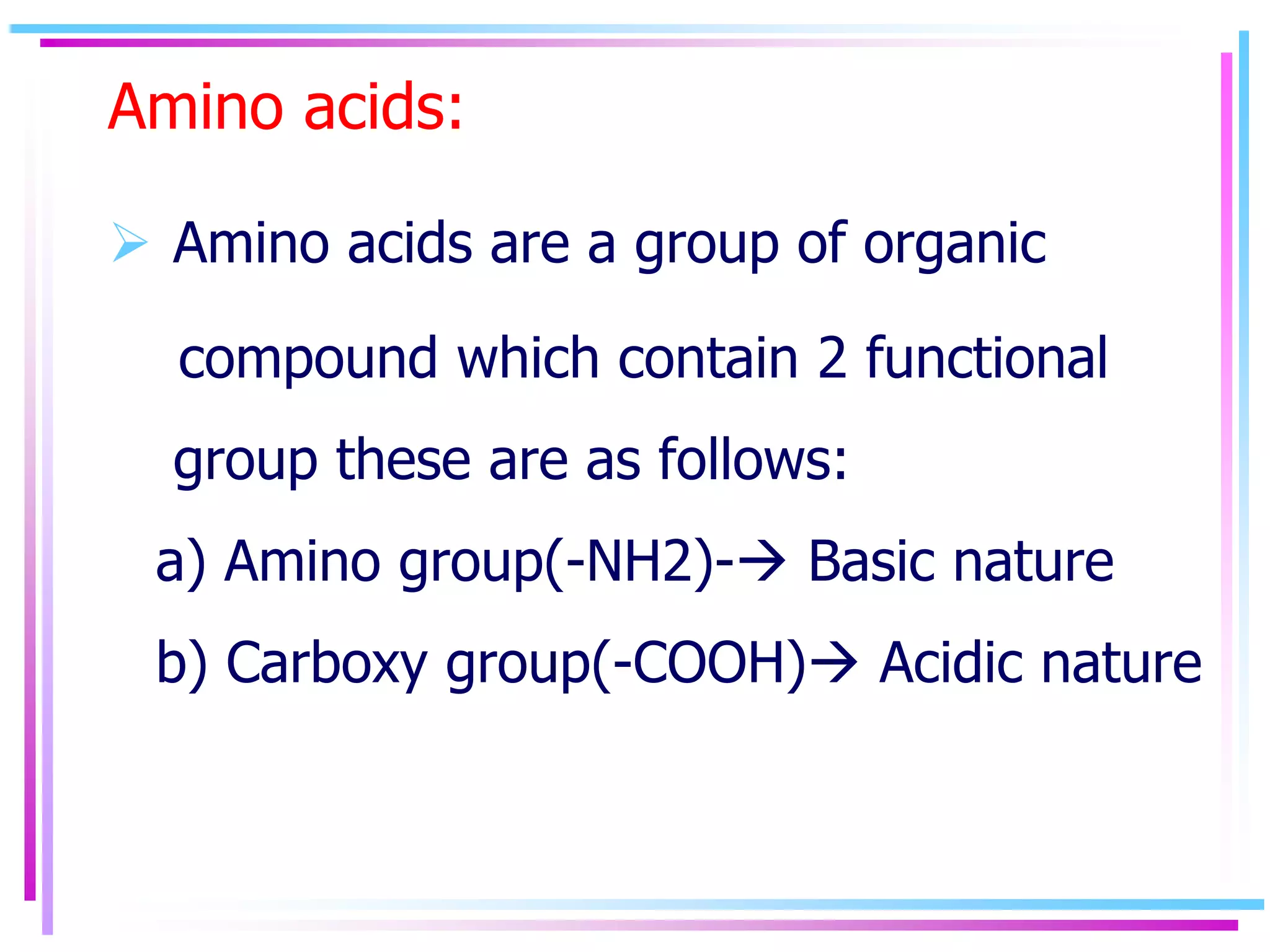 chemistry of protein.ppt