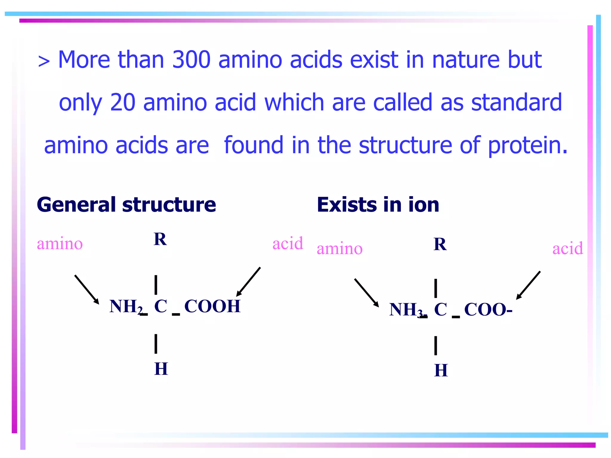chemistry of protein.ppt