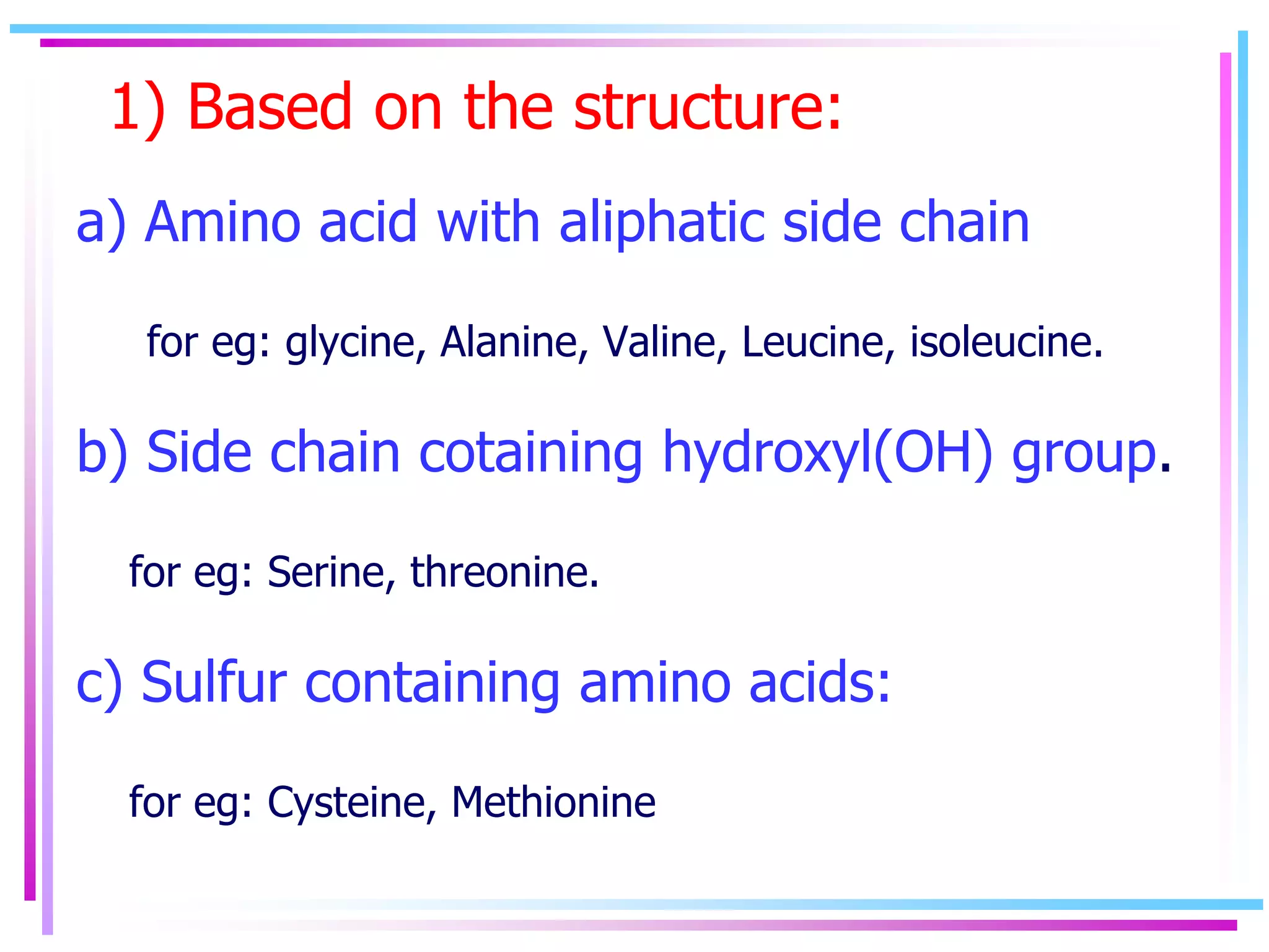 chemistry of protein.ppt