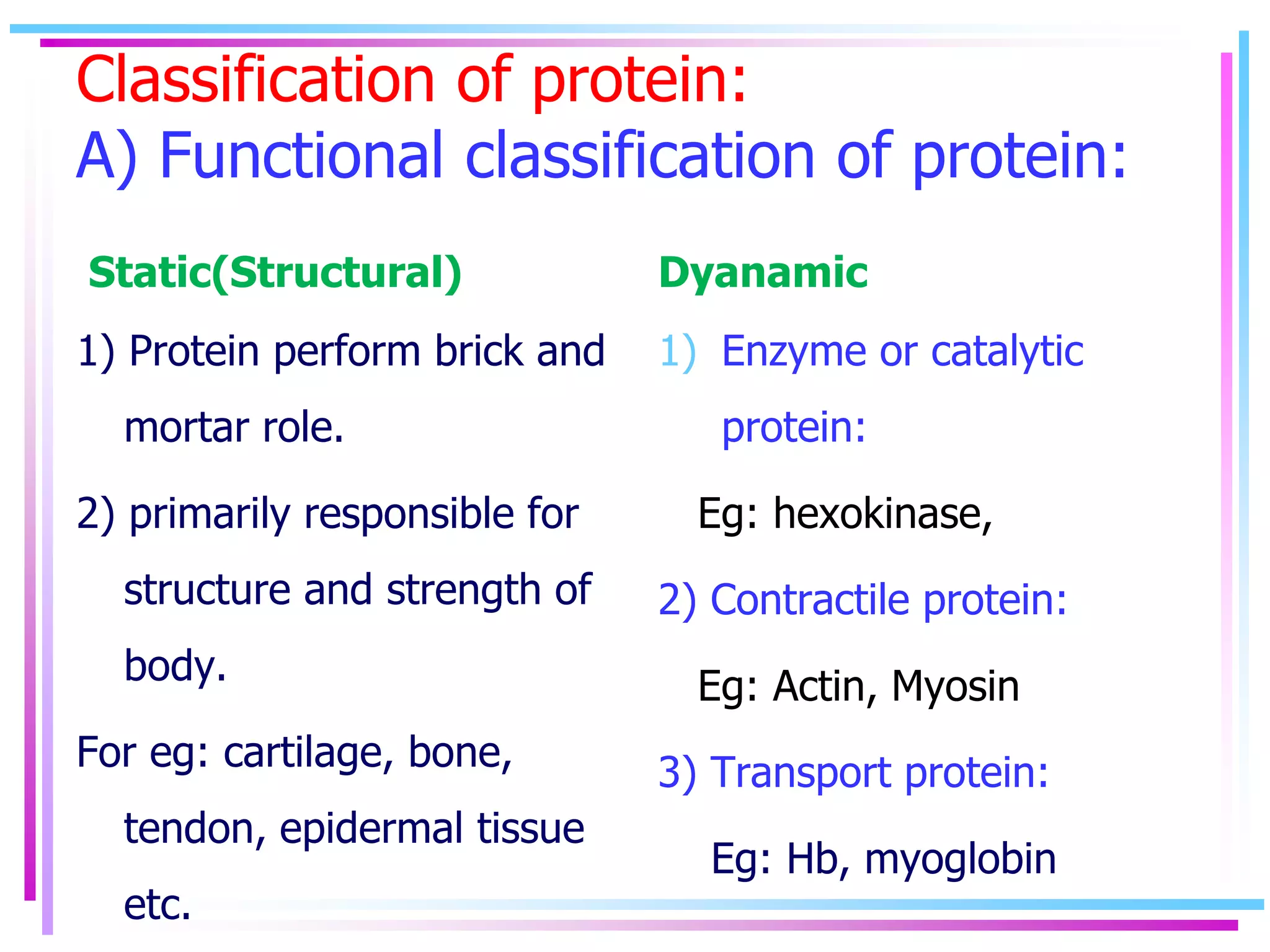 chemistry of protein.ppt